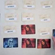 Hry so slovami a príbehmi | Agátin svet