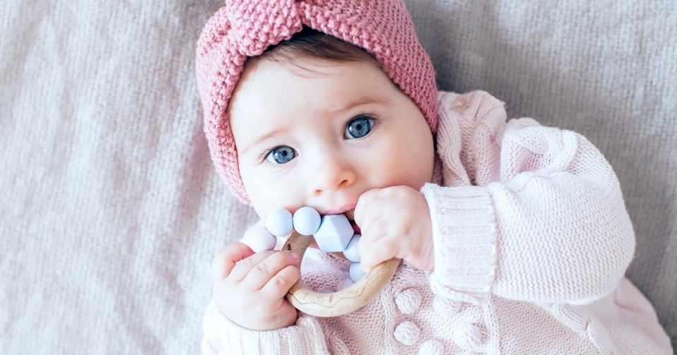 3 consigli per i regali per un neonato | Il mondo di Agata